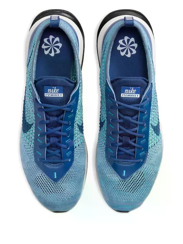 Nike Air Max Flyknit Sneakers - Blue