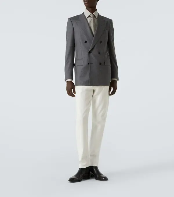 TOM FORD Cotton Shirt