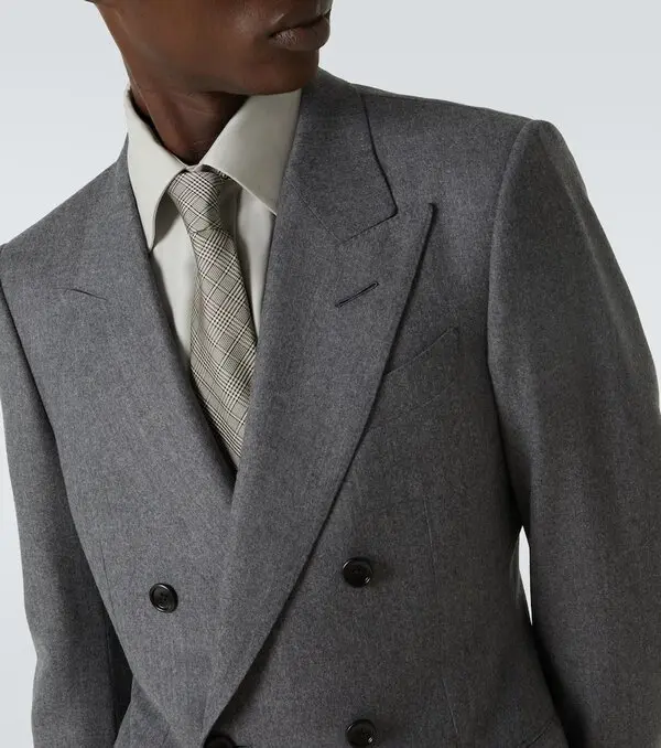 TOM FORD Cotton Shirt