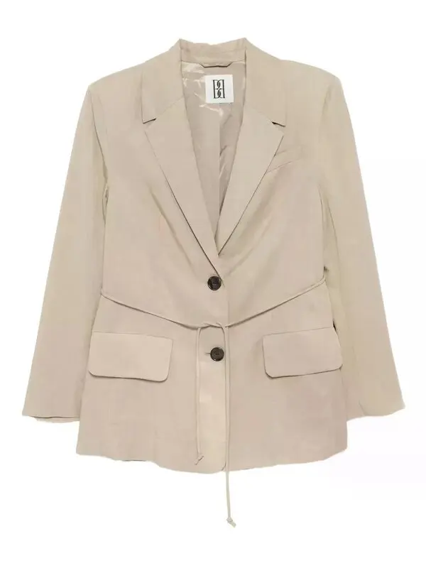 BY MALENE BIRGER Hilao Blazer