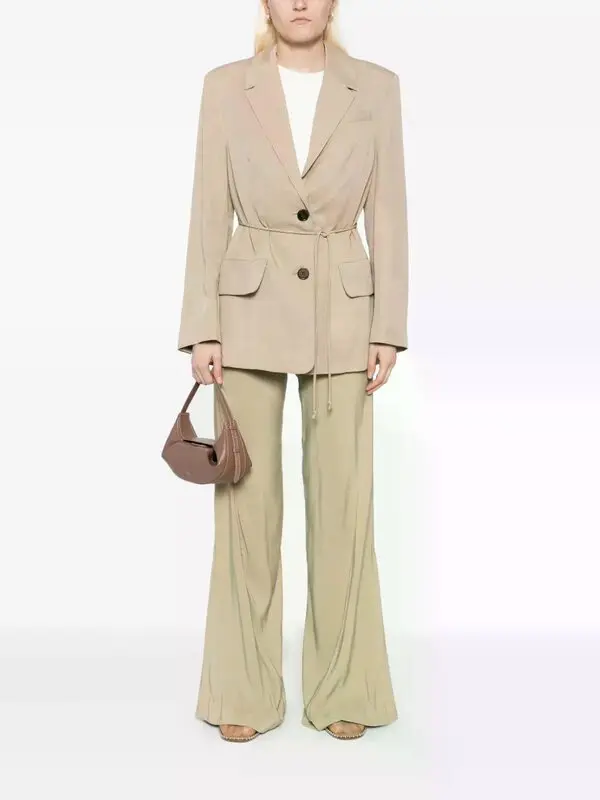 BY MALENE BIRGER Hilao Blazer
