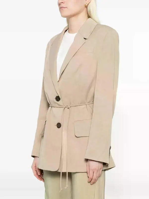 BY MALENE BIRGER Hilao Blazer
