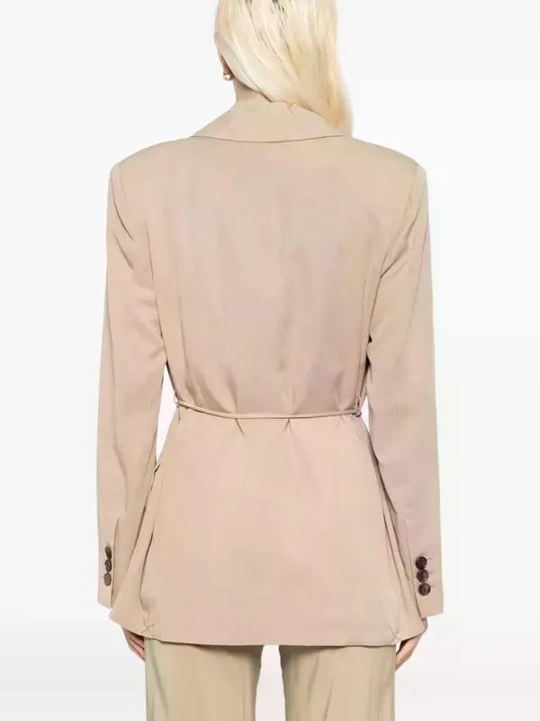 BY MALENE BIRGER Hilao Blazer