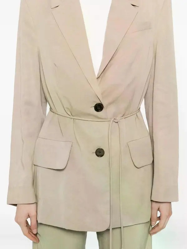 BY MALENE BIRGER Hilao Blazer
