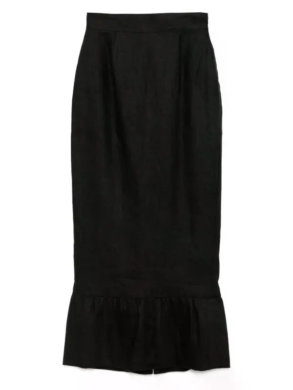 Posse Matilda Skirt - Black