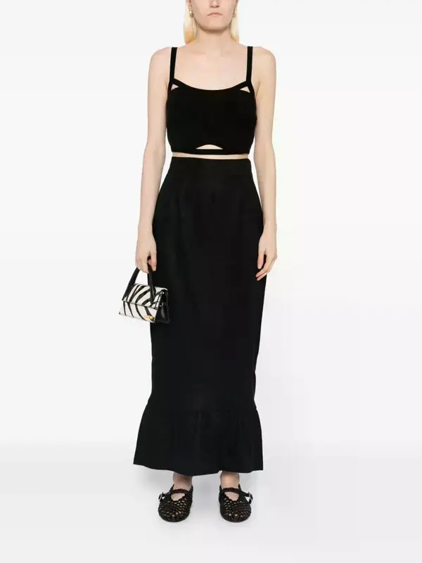 Posse Matilda Skirt - Black