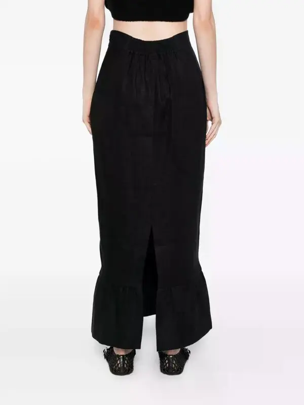Posse Matilda Skirt - Black
