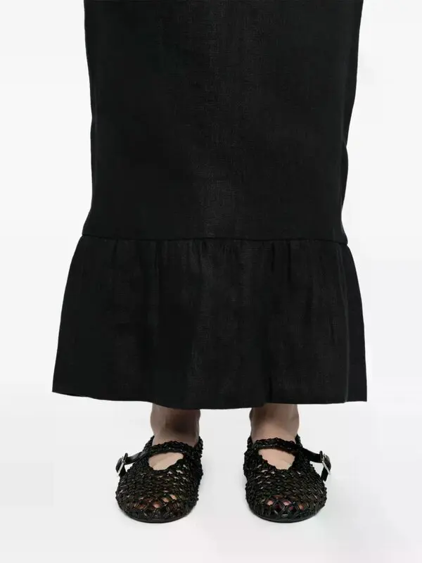 Posse Matilda Skirt - Black
