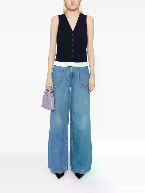 TWP Mecox Jeans