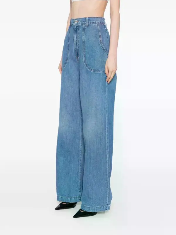 TWP Mecox Jeans
