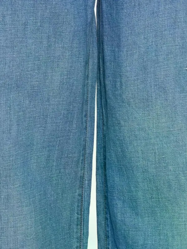 TWP Mecox Jeans