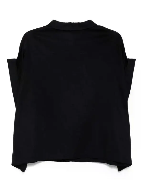 Y’s Cotton Shirt