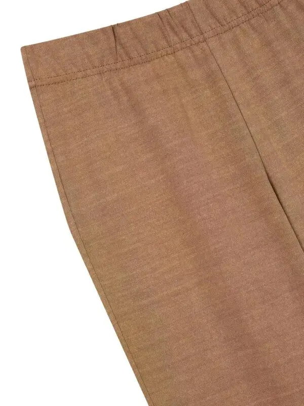 STUDIO TOMBOY Colour-block Leggings - Pink