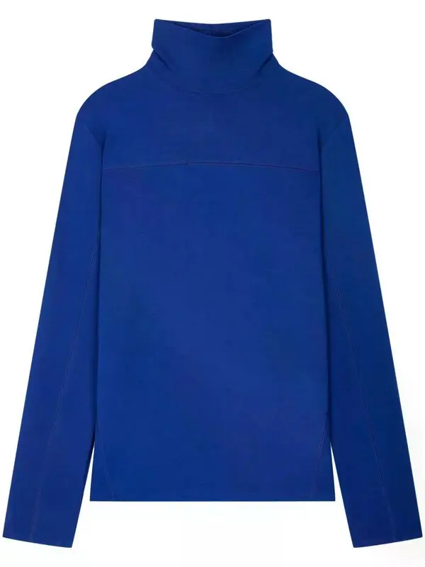 STUDIO TOMBOY Roll-neck Long-sleeve T-shirt