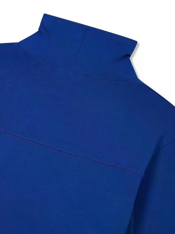STUDIO TOMBOY Roll-neck Long-sleeve T-shirt