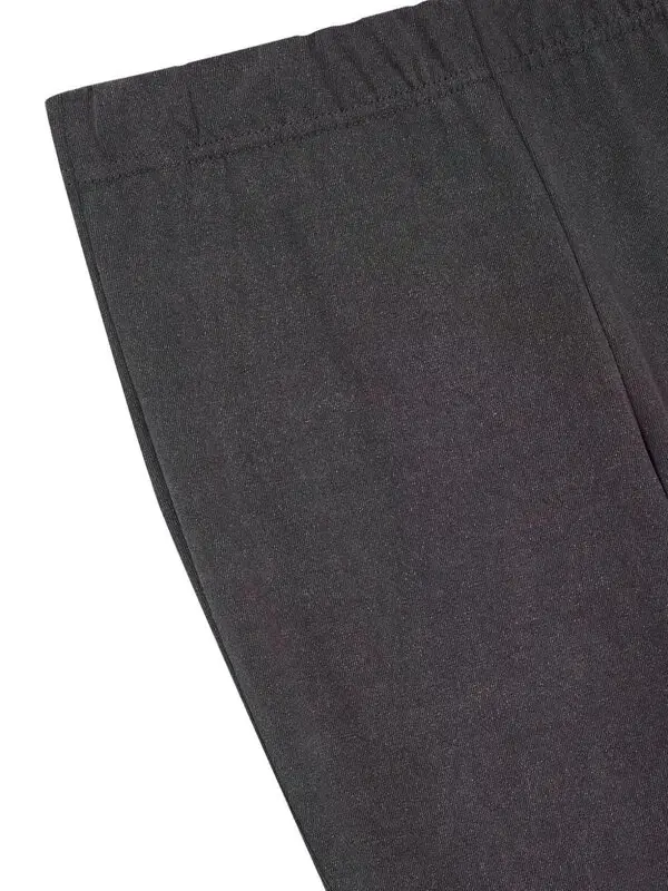 STUDIO TOMBOY Colour-block Leggings - Grey