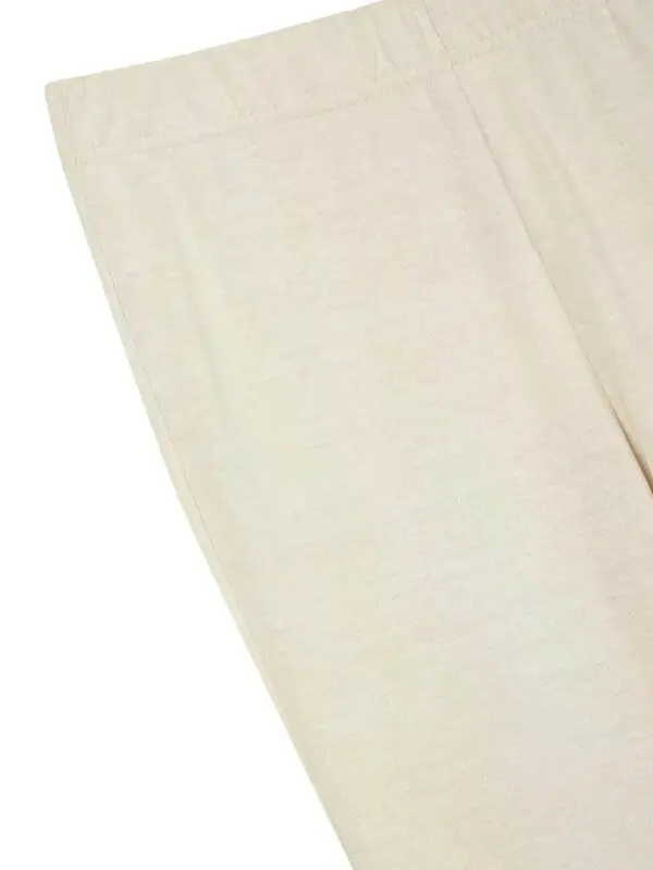 STUDIO TOMBOY Colour-block Leggings - Neutrals