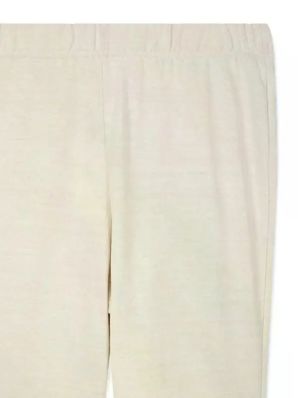 STUDIO TOMBOY Colour-block Leggings - Neutrals