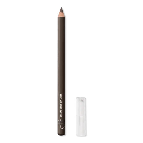 E.L.F. COSMETICS Cream Glide Lip Liner - Doppio Espresso
