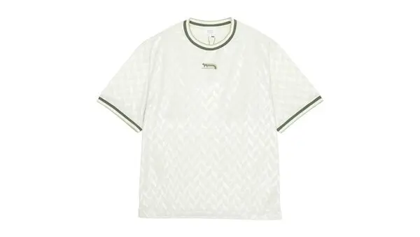 Maison Kitsuné Flash Fox Short Sleeve T-shirt