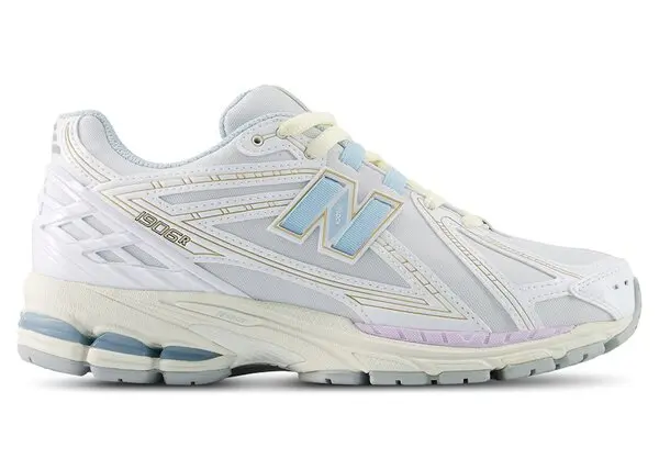NEW BALANCE 1906r Sneakers - White/blue