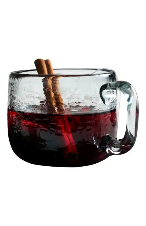 THE COLLECTIVE HOME Pebbled Mugset Of 2