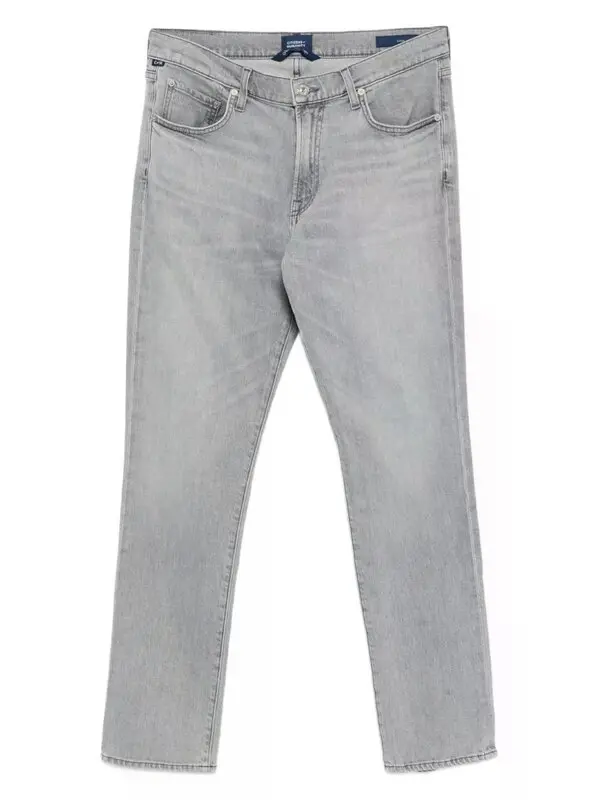 Citizens Of Humanity Gage Straight Jeans