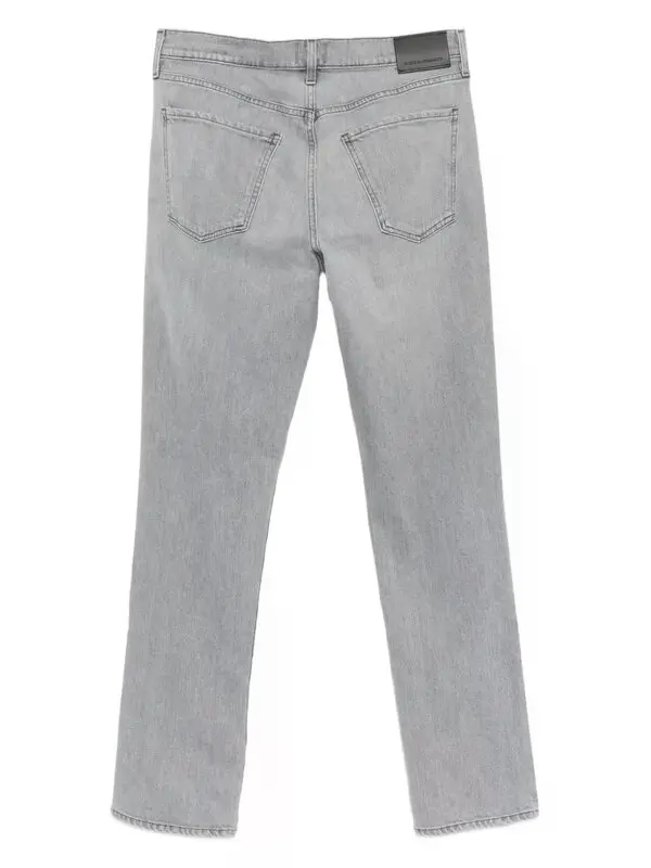 Citizens Of Humanity Gage Straight Jeans