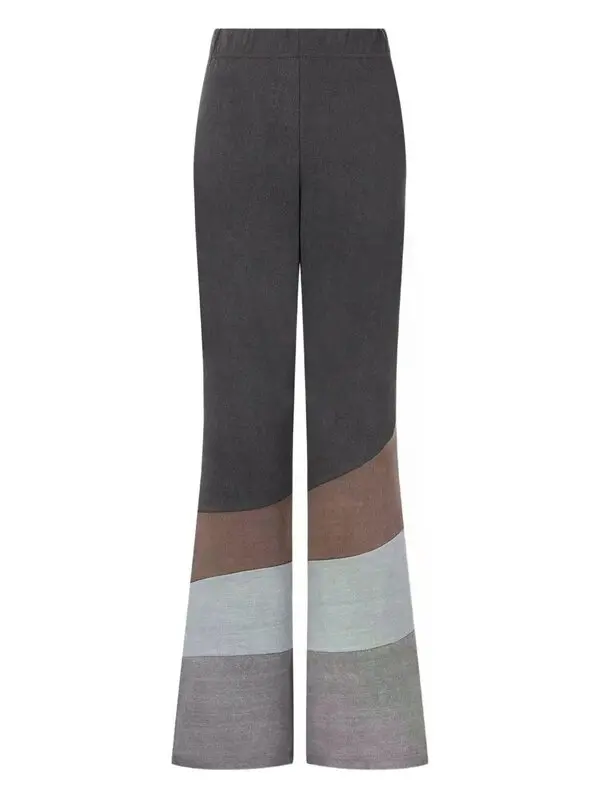 STUDIO TOMBOY Colour-block Leggings