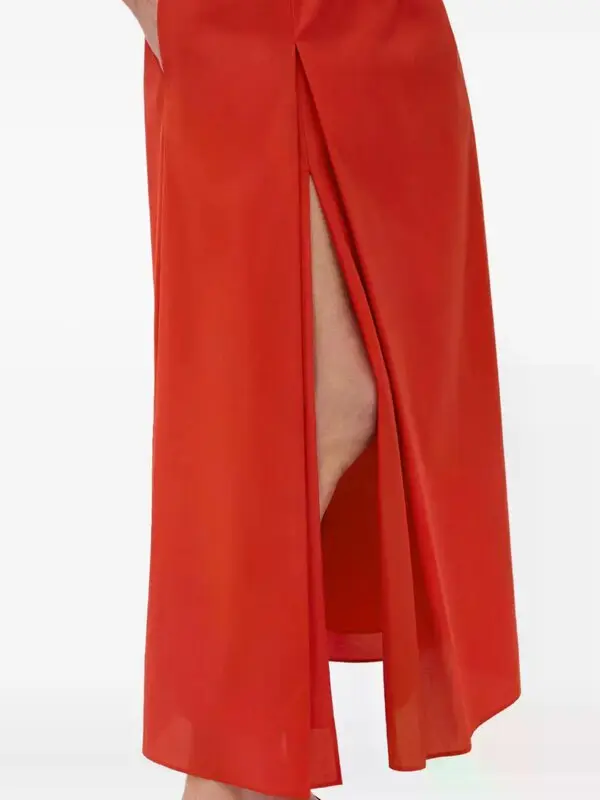 Loulou De Saison Carmen Maxi Skirt
