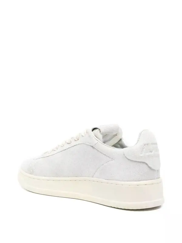 AUTRY Dallas Low-top Sneakers - Neutrals