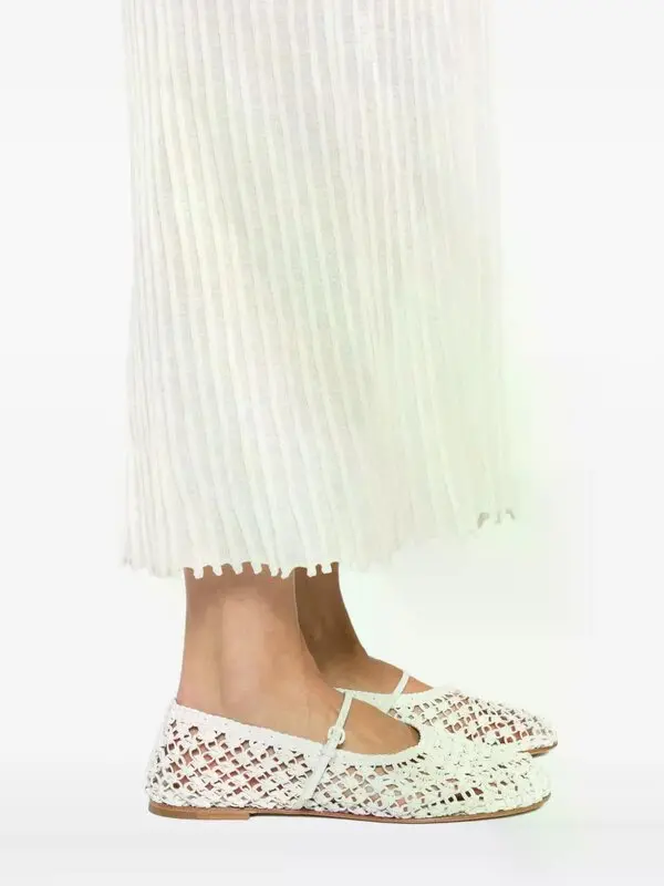 Loulou De Saison Ada Pleated Sleeveless Midi Dress