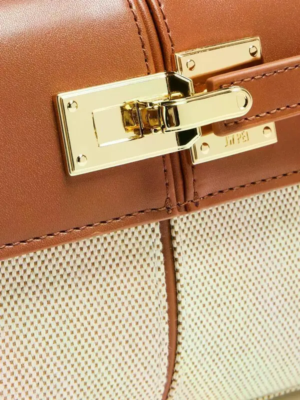 Jw Pei Elise Tote Bag - Neutrals