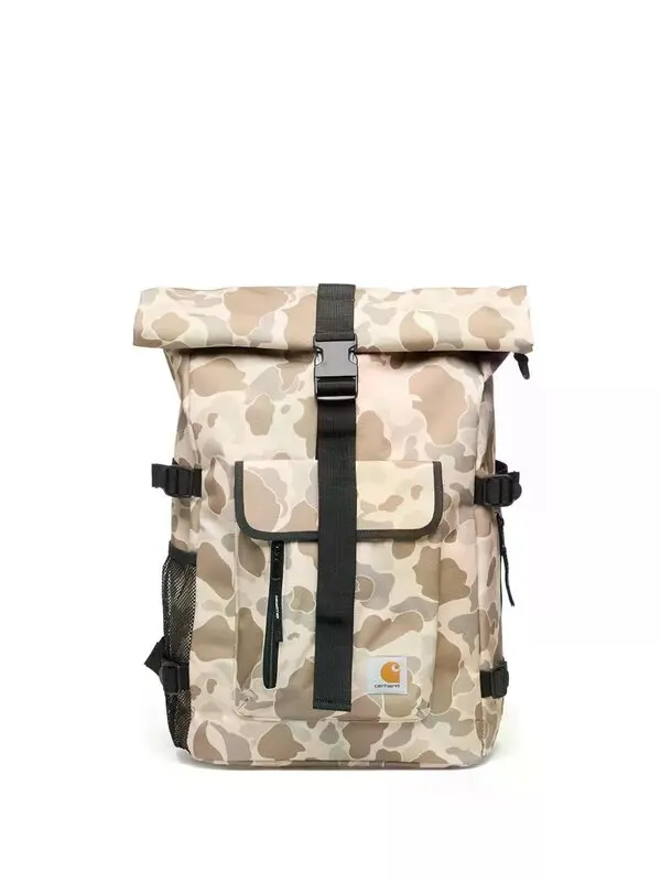 Carhartt Work In Progress Rolltop Backpack