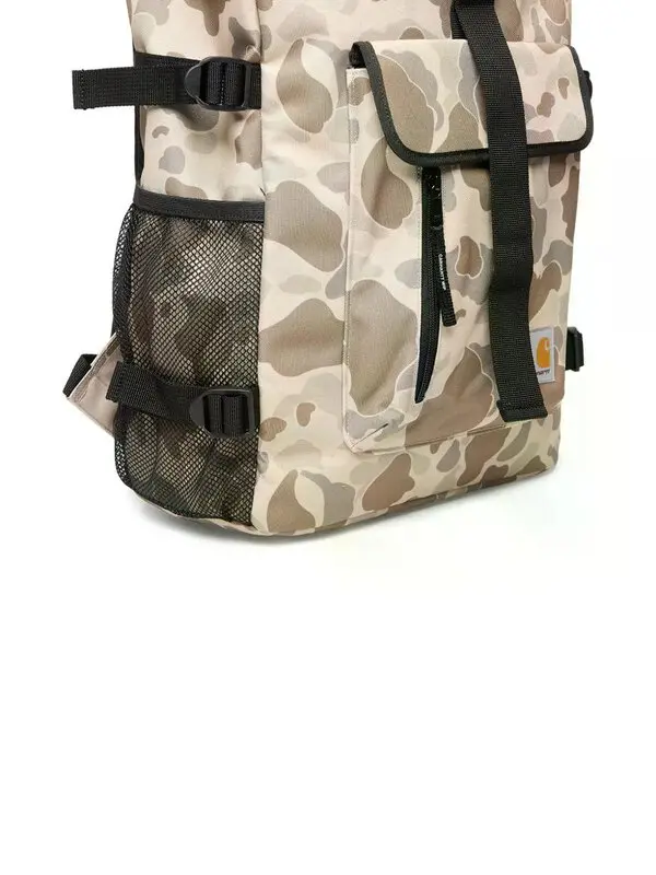 Carhartt Work In Progress Rolltop Backpack