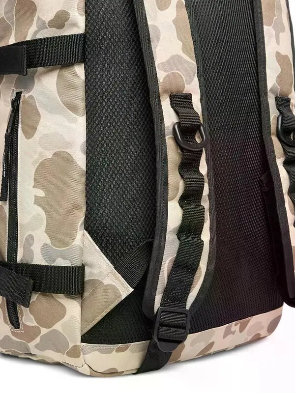 Carhartt Work In Progress Rolltop Backpack
