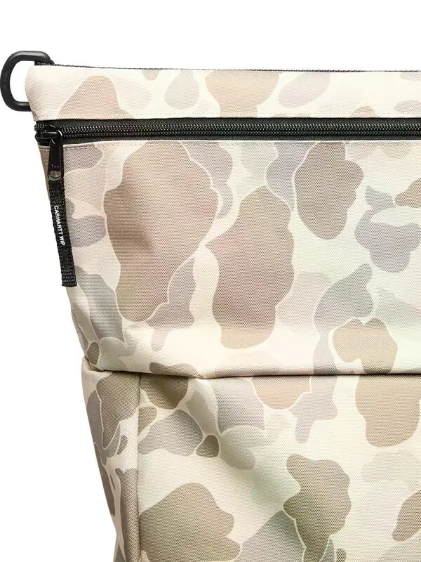 Carhartt Work In Progress Rolltop Backpack