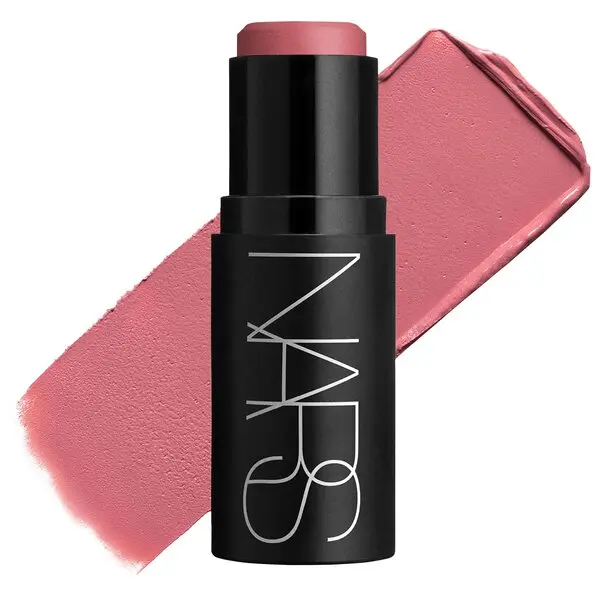 NARS The Multiple Soft Blur Blush Stick For Cheeks, Eyes And Lips - Bad Habit
