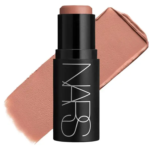 NARS The Multiple Soft Blur Blush Stick For Cheeks, Eyes And Lips - Dazed