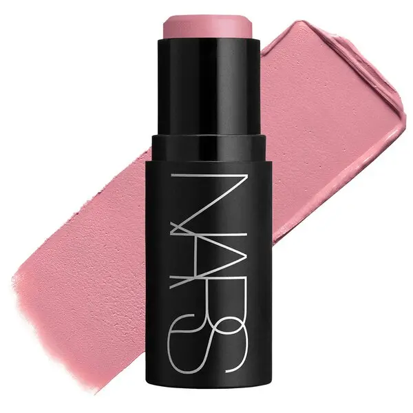 NARS The Multiple Soft Blur Blush Stick For Cheeks, Eyes And Lips - Swing