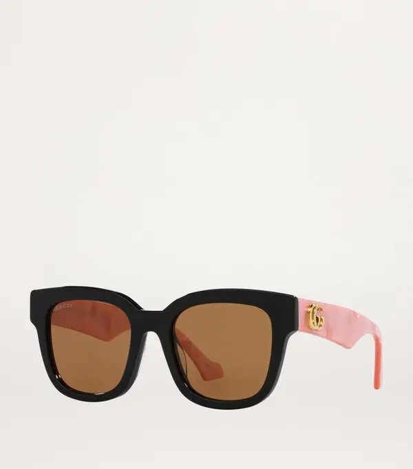 Gucci Acetate 0gc001618 Sunglasses
