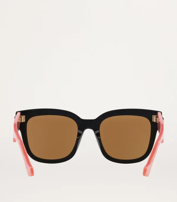 Gucci Acetate 0gc001618 Sunglasses