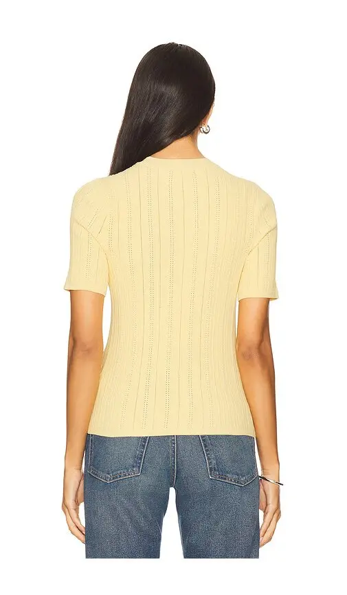 Rag & Bone Camryn Tee