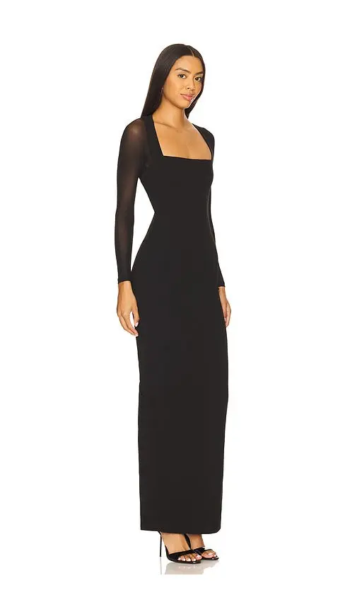 NOOKIE Amore Mesh Maxi