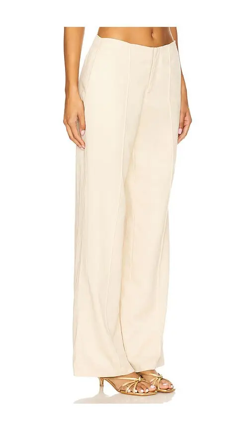 SNDYS. Emilie Pant - Cream