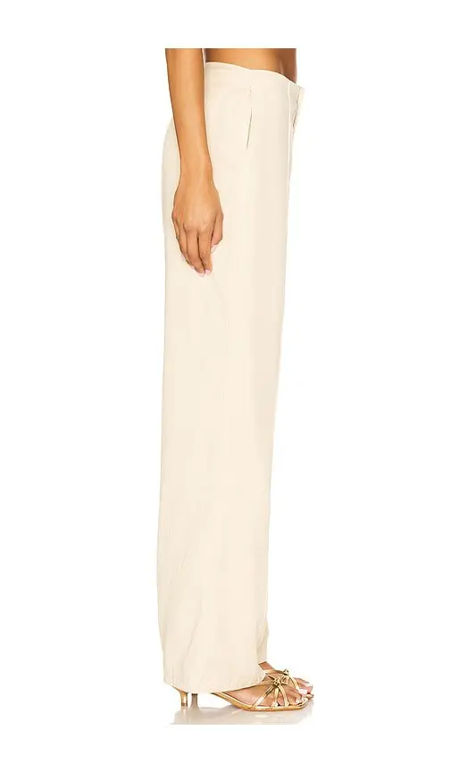SNDYS. Emilie Pant - Cream