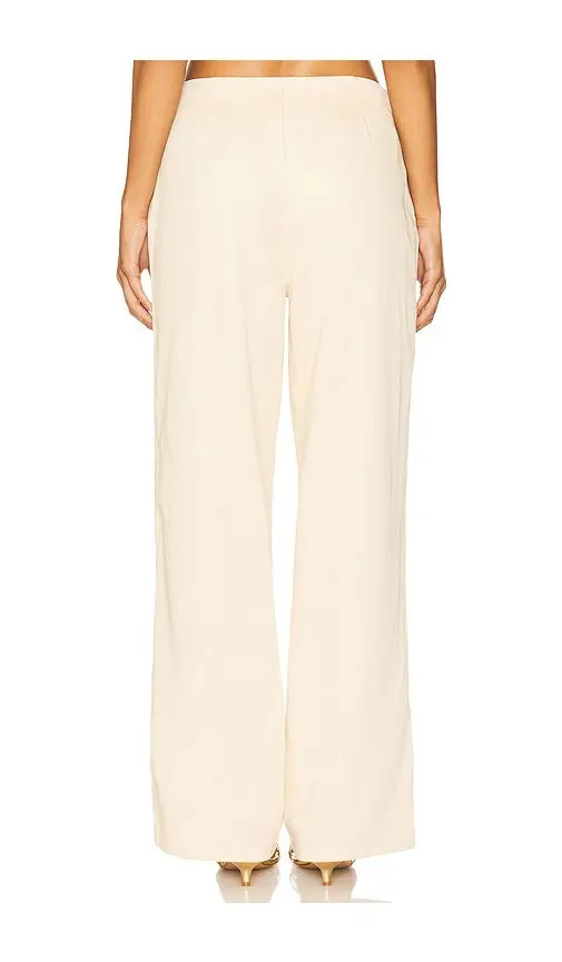 SNDYS. Emilie Pant - Cream
