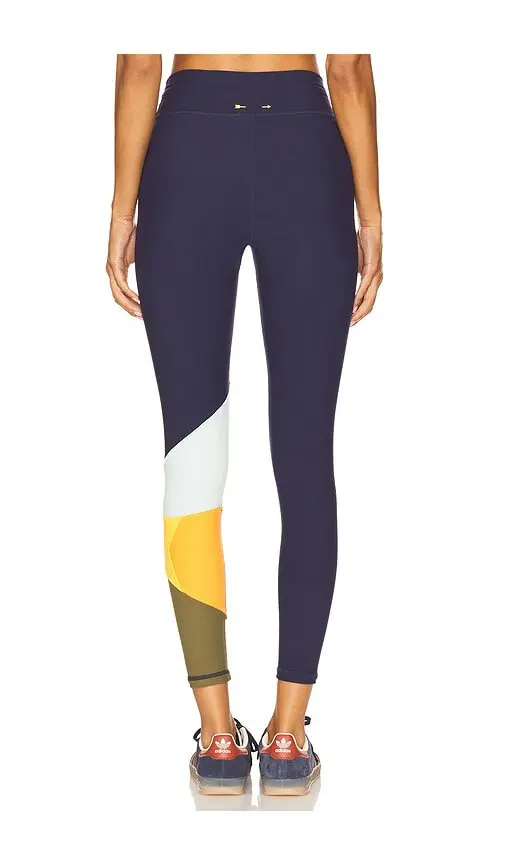 The Upside Starburst 25in Midi Pant