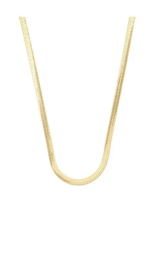 CENDRE Beau Necklace