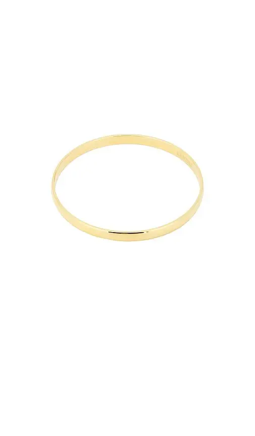 CENDRE Presley Bangle - Gold